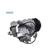 China 88320-60681 88320-60680 Auto AC Compressor For Lexus LX470 UZJ100 6PK 2005 for sale