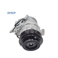 China 88320-60681 88320-60680 Auto AC Compressor For Lexus LX470 UZJ100 6PK 2005 for sale