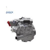 China 8832006200 ASV51 6PK Vehicle AC Compressor Replacement For Toyota Camry 2015 for sale
