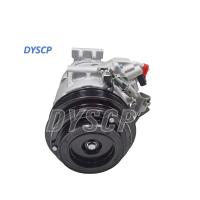 China 8832006200 ASV51 6PK Vehicle AC Compressor Replacement For Toyota Camry 2015 for sale
