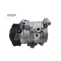 China 88320-42080 8832042080 Vehicle AC Compressor For 2002 Toyota RAV4 ACA21 10S15C 7PK for sale