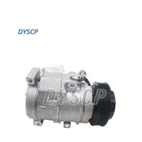 China 88320-48060 88320-28360 88320-28400 Vehicle AC Compressor For Toyota Highlander Alphard MCU30 MNH10 for sale