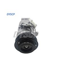China 88320-48060 88320-28360 88320-28400 Vehicle AC Compressor For Toyota Highlander Alphard MCU30 MNH10 for sale
