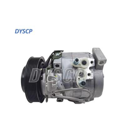 China 88320-48080 8832048080 Vehicle AC Compressor For Toyota Camry ACV30 10S17C 2003 7PK for sale