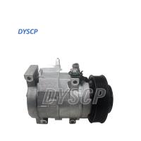 China 88320-48080 8832048080 Vehicle AC Compressor For Toyota Camry ACV30 10S17C 2003 7PK for sale