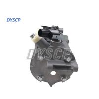 China AC Compressor For Mitsubishi Outlander Lancer 3.0 7813A128 7813A417 7813A422 2006 6PK for sale