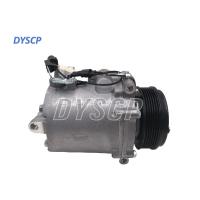 China AC Compressor For Mitsubishi Outlander Lancer 3.0 7813A128 7813A417 7813A422 2006 6PK for sale