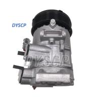 China 88320-48090 88320-48091 Car Compressor Replacement For Toyota Harrier ACU30 7PK for sale