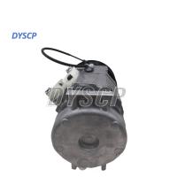 China 7813A163 7813A184 7813A292 MR500876 Ac Compressor For Mitsubishi Pajero 3.8 V93 V97 for sale
