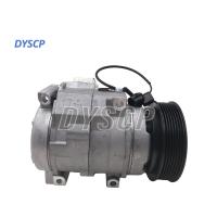 China 7813A163 7813A184 7813A292 MR500876 Ac Compressor For Mitsubishi Pajero 3.8 V93 V97 for sale