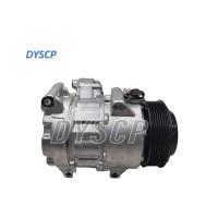 China 88320-48220 88320-48170 88320-0E110 Vehicle AC Compressor For Lexus RX350 GGL10 GSL30 GSU40 for sale