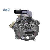 China 7813A418 7813A350 Ac Compressor For Mitsubishi Lancer Outlander 1.8 2.0 2009 6PK 95mm for sale