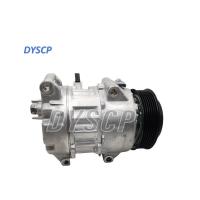 China 88320-58020 8832058020 Ac Compressor For Vehicle Toyota Alphard GGH30 2015 7PK for sale