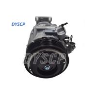 China 88320-58020 8832058020 Ac Compressor For Vehicle Toyota Alphard GGH30 2015 7PK for sale