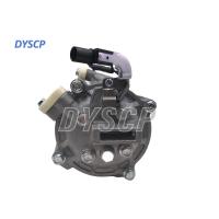 China 7813A422 7813A839 Ac Compressor For Mitsubishi  Outlander eX 3.0  2008 6PK for sale
