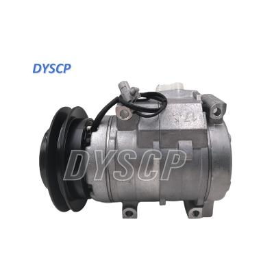 China 88320-60260 8832060260 Ac Compressor For Toyota Prado FZJ71 HZJ76 1PK for sale