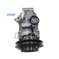 China 88320-60260 8832060260 Ac Compressor For Toyota Prado FZJ71 HZJ76 1PK for sale