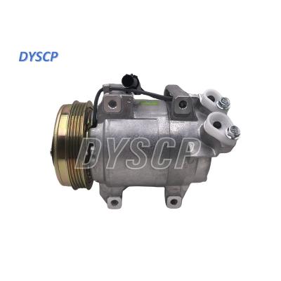 China 7813A636 7813A289 7813A638 Ac Compressor For Mitsubishi Fusion Zinger Montero Sport 2.4 3.0 4PK 7PK for sale