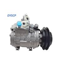 China 10PA15L 1PK 88320-60450 88320-22H91 Car Ac Compressor Replacement For Toyota Land Cruiser FJ80 for sale