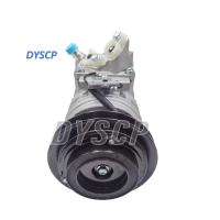 China 10PA15L 1PK 88320-60450 88320-22H91 Car Ac Compressor Replacement For Toyota Land Cruiser FJ80 for sale