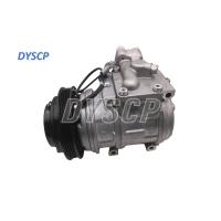 China 88320-60650 88320-35600 88410-35340 Car Air Conditioning For Toyota Land Cruiser 3400 10PA17C for sale
