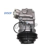China 88320-60650 88320-35600 88410-35340 Car Air Conditioning For Toyota Land Cruiser 3400 10PA17C for sale