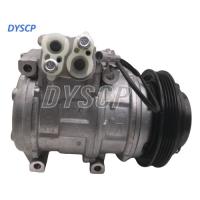 China 88320-60650 88320-35600 88410-35340 Car Air Conditioning For Toyota Land Cruiser 3400 10PA17C for sale