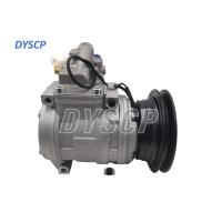China MR149363 Automotive AC Compressor Replacement For Mitsubishi Pajero V33 1996 1PK for sale