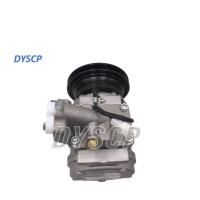 China MR149363 Automotive AC Compressor Replacement For Mitsubishi Pajero V33 1996 1PK for sale