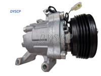 China Toyota Car AC Compressor Rush Daihatsu Terios 88320-B1020 88320-B4010 447190-6629 447260-5820 for sale