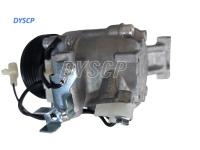 China Toyota Car AC Compressor Rush Daihatsu Terios 88320-B1020 88320-B4010 447190-6629 447260-5820 for sale