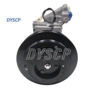 China MR149364 Ac Compressor For Mitsubishi Pajero V31 1996 4PK for sale