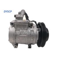 China MR149364 Ac Compressor For Mitsubishi Pajero V31 1996 4PK for sale