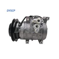 China 88310-0K272 883100K272 Ac Compressor For Toyota Fortuner Lan155 Ggn155 2016  1pk for sale