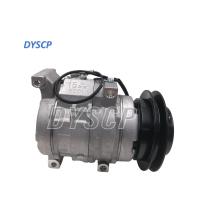 China 88310-0K272 883100K272 Ac Compressor For Toyota Fortuner Lan155 Ggn155 2016  1pk for sale
