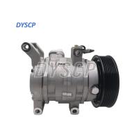 China 88320-0K380 88320-0K110 12 Volt Ac Compressor For Car Toyota Hilux Fortuner Tgn51 Tgn61 Ggn50 for sale