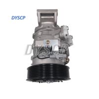 China 88320-0K380 88320-0K110 12 Volt Ac Compressor For Car Toyota Hilux Fortuner Tgn51 Tgn61 Ggn50 for sale