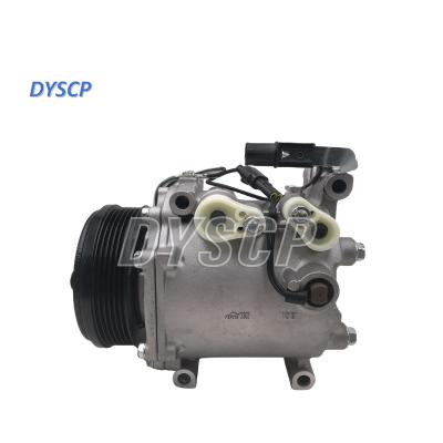 China MR958872 MR513398 MR958872 Ac Compressor For Mitsubishi Grunder 2.4 4G69 2006 6PK for sale
