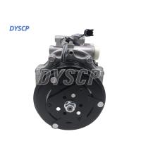 China MR958872 MR513398 MR958872 Ac Compressor For Mitsubishi Grunder 2.4 4G69 2006 6PK for sale