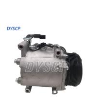 China MR958872 MR513398 MR958872 Ac Compressor For Mitsubishi Grunder 2.4 4G69 2006 6PK for sale