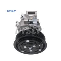 China 88320-0K660 88320-0K080 Car AC Compressor For Toyota Hilux Vigo Kun112 2kd 7PK for sale