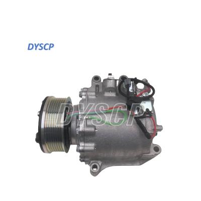 China 38810-RNA-J06 38810RNA026 Automotive AC Compressor For Honda Civic FA1 Stream RZS RN8 for sale
