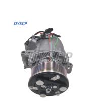 China 38810-RNA-J06 38810RNA026 Automotive AC Compressor For Honda Civic FA1 Stream RZS RN8 for sale