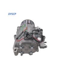 China 38810-RNA-J06 38810RNA026 Automotive AC Compressor For Honda Civic FA1 Stream RZS RN8 for sale