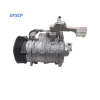 China 10SR15C 7PK 38810-RLF-003 Automotive Ac Compressor For Honda Odyssey 2.4 RB3 2009 for sale