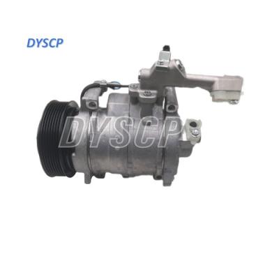 China 10SR15C 7PK 38810-RLF-003 Automotive Ac Compressor For Honda Odyssey 2.4 RB3 2009 for sale
