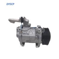 China 10SR15C 7PK 38810-RLF-003 Automotive Ac Compressor For Honda Odyssey 2.4 RB3 2009 for sale