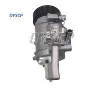China 10SR15C 7PK 38810-RLF-003 Automotive Ac Compressor For Honda Odyssey 2.4 RB3 2009 for sale
