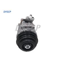 China 0008300901 0008304702 Car AC Compressor For Benz W463 C63 G500 2016 4PK for sale