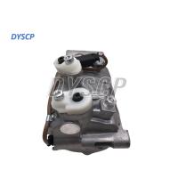China 0008300901 0008304702 Car AC Compressor For Benz W463 C63 G500 2016 4PK for sale